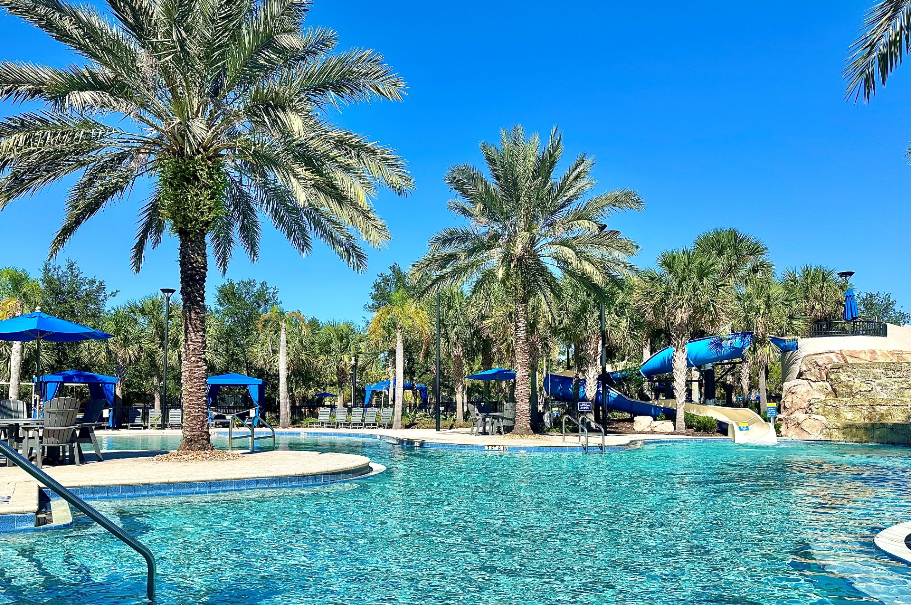 Stay at Solterra Resort - Direct Booking Platform